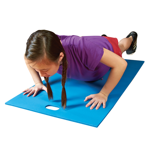GameCraft® Activity Mat - FitnMeet