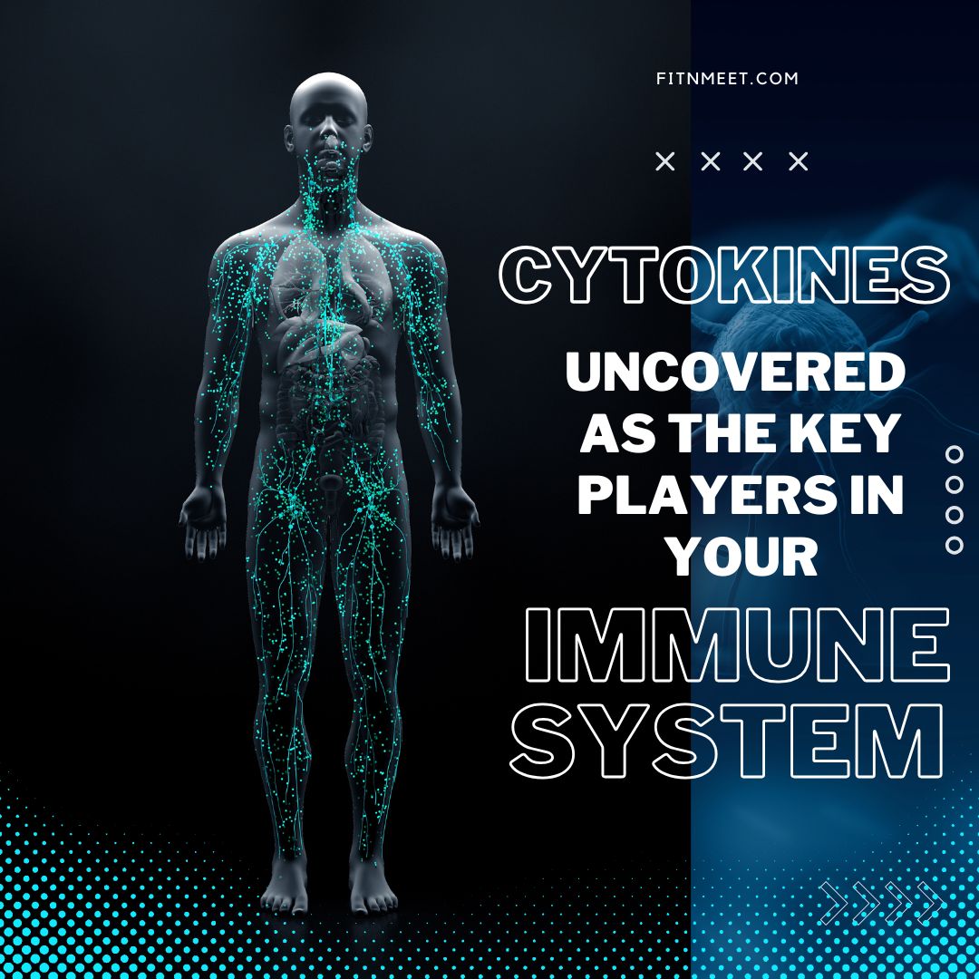 How Cytokines Affect Your Immune System - FitnMeet